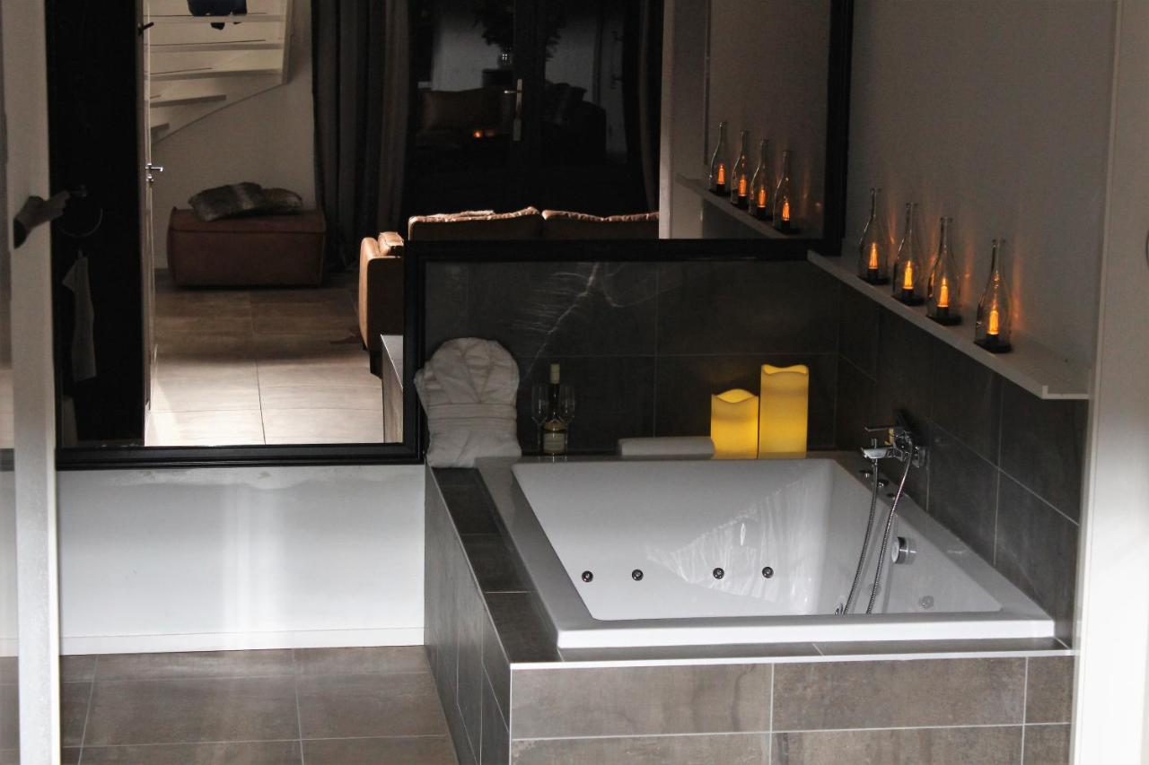 Holland: Die besten Hotels mit Whirlpool im Zimmer